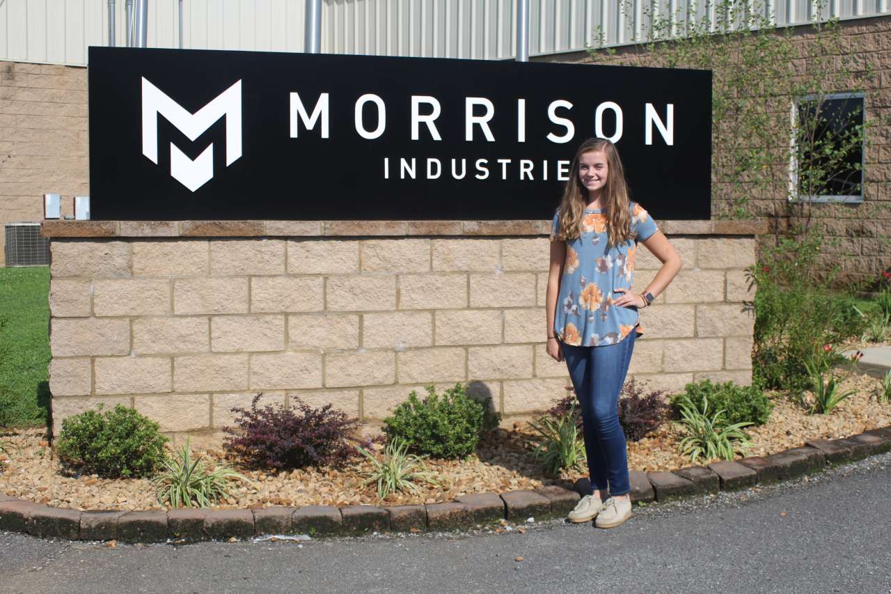 Awards and Recoginations Archives - Morrison Industries