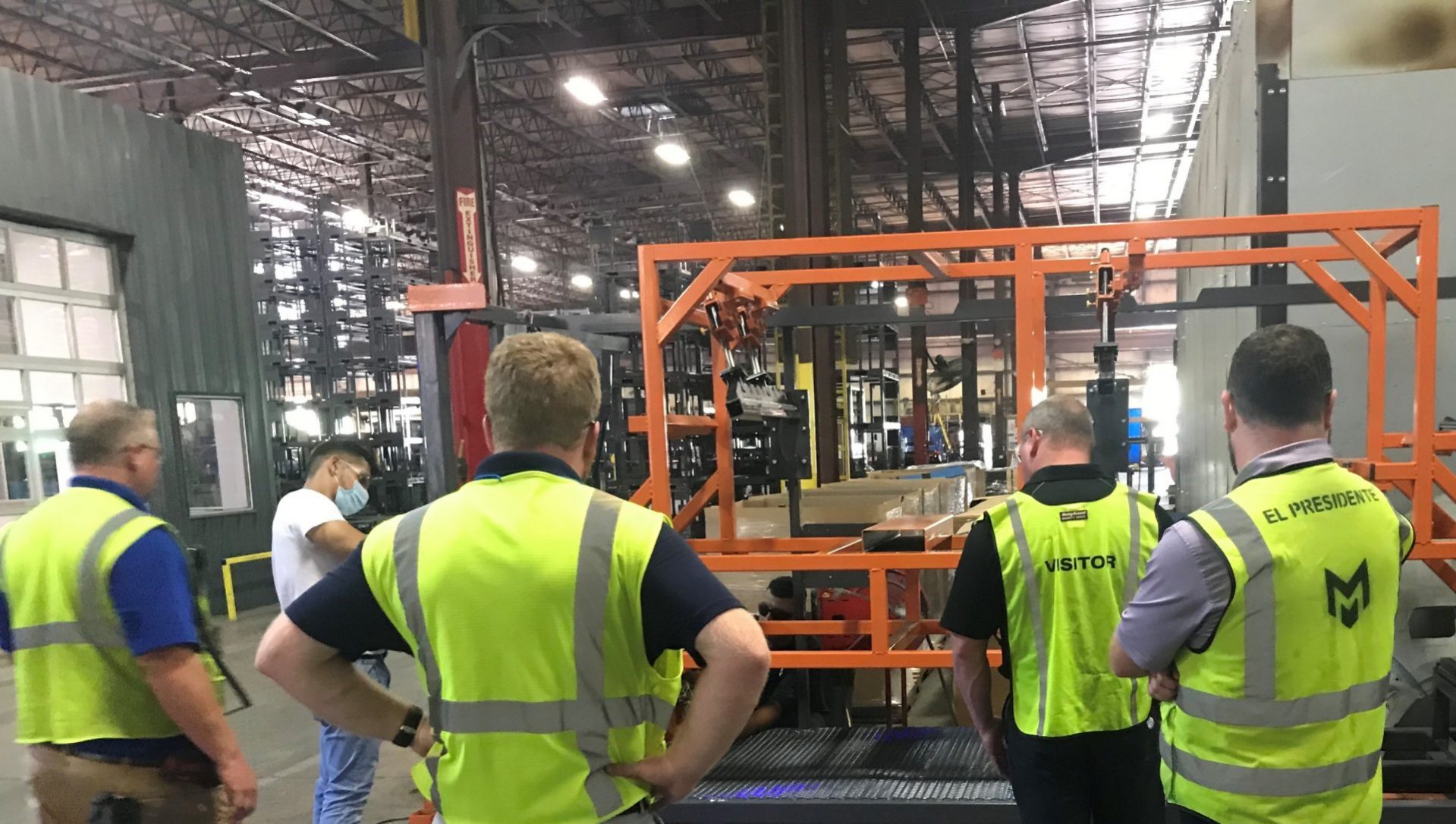 Highly Specialized Solutions - Morrison Industries