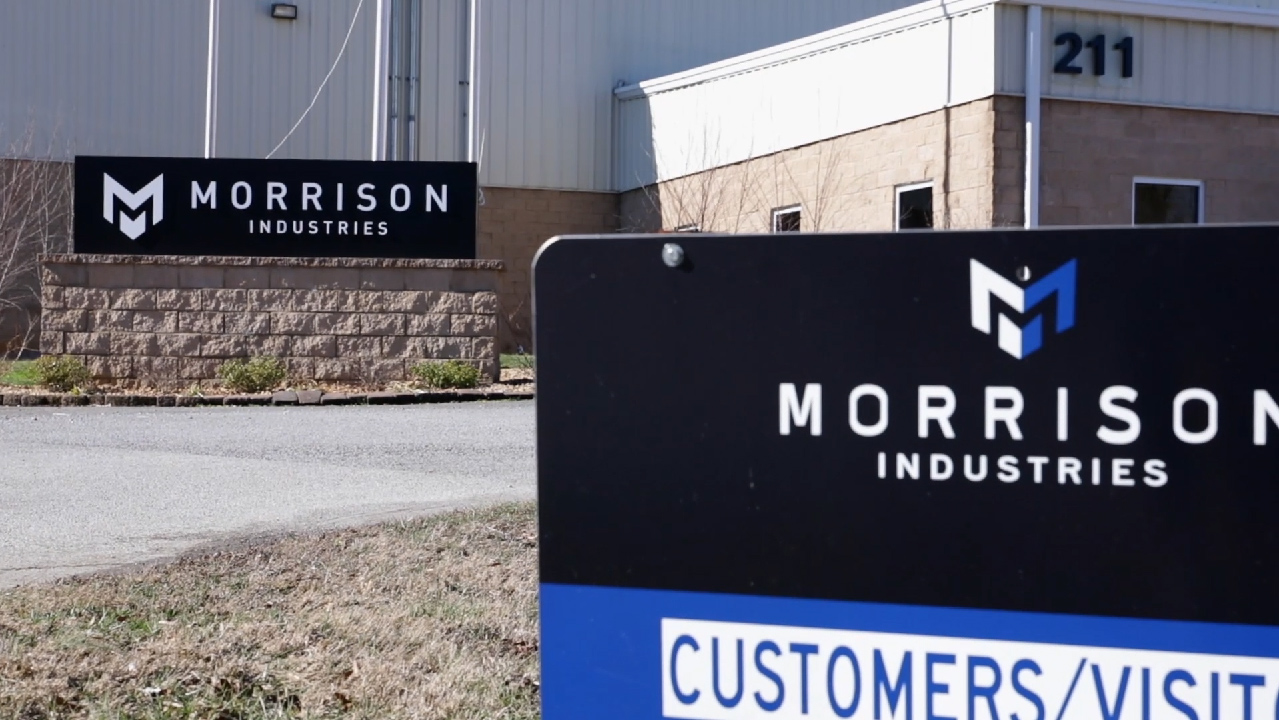 How can we help you? - Morrison Industries