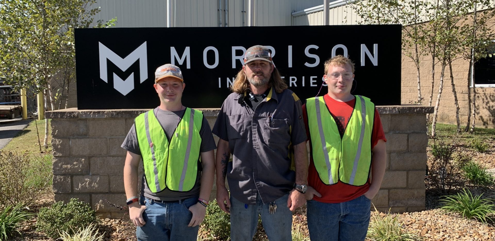 Team News Archives - Page 5 of 23 - Morrison Industries