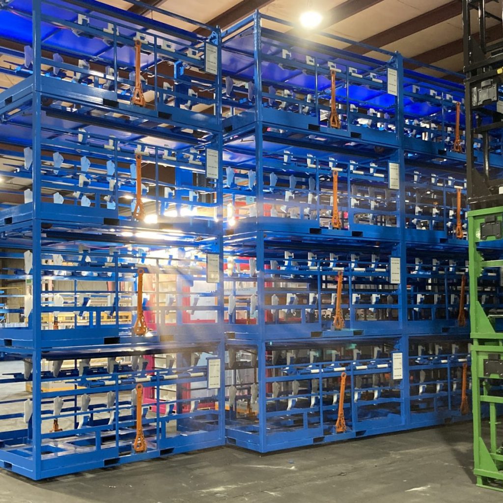 Rise and Shine! - Morrison Industries