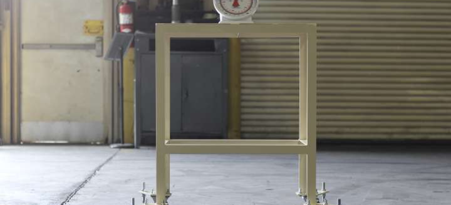 Heavy Duty Industrial Warehouse Carts & Industrial Carts | Custom