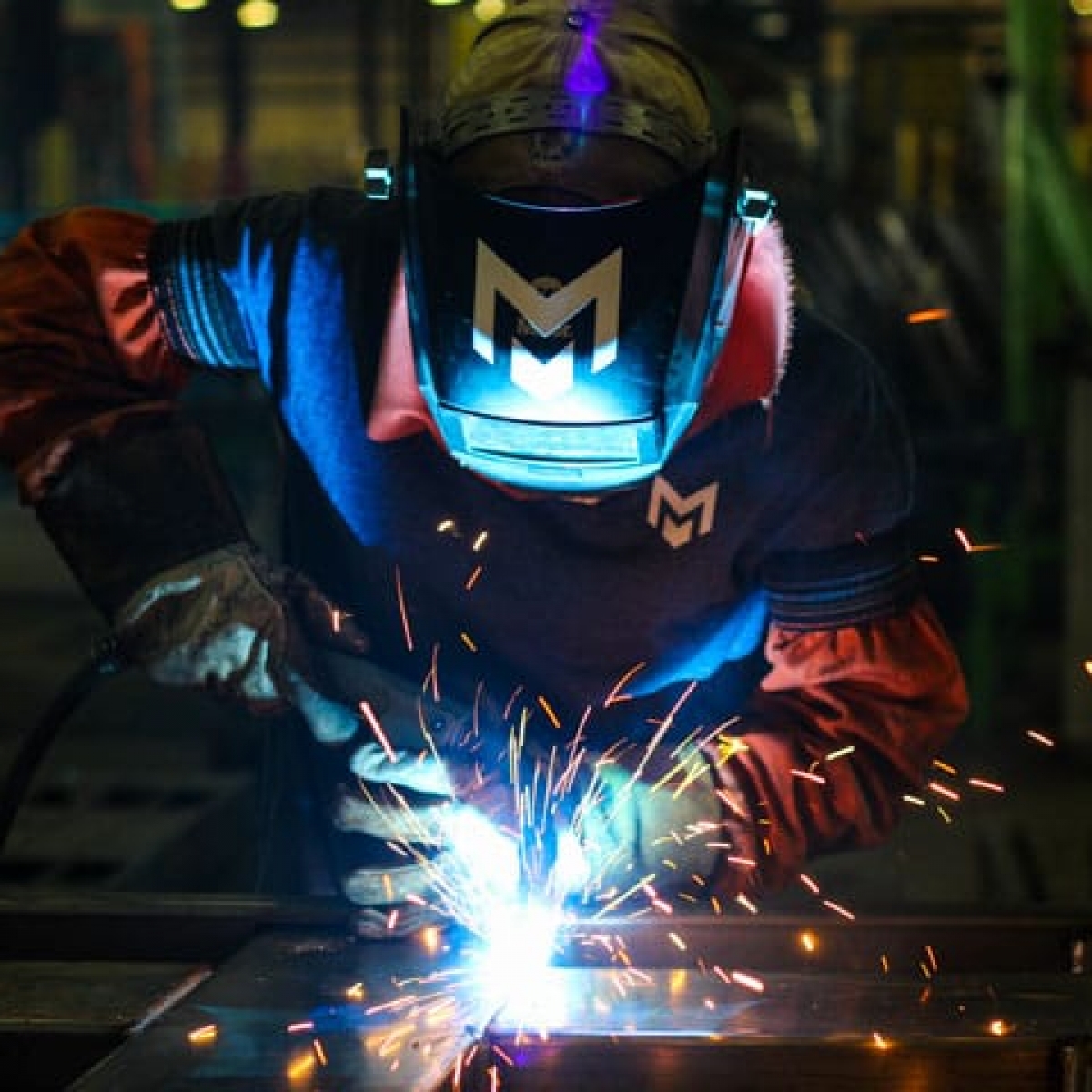 CUSTOM FABRICATION - Morrison Industries